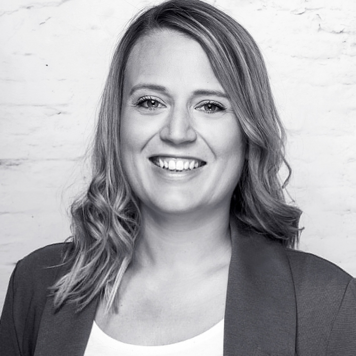 Franziska Nack - CHANGE 4 SUCCESS